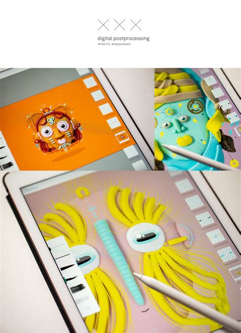 XXX A Personal Project On Behance