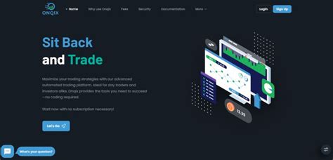 Fintech School On Linkedin Fintech Nocodefortrading Algorithmictrading