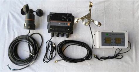 Anemometer With Digital Display For Industries At ₹ 15720piece In Pune