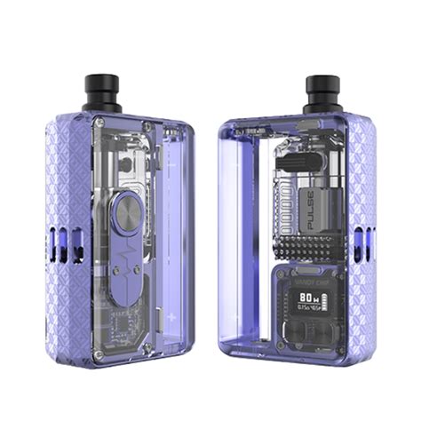 Vandy Vape Pulse Aio V2 Kit Ecigone