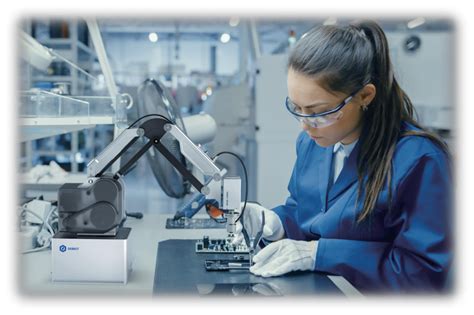 The Future Of Robotics How Robotics Is Transforming Our World