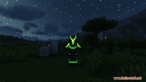 Xxvis Shiny Armor Trims Resource Pack 1minecraft