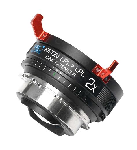 Buy Kipon Cine Extender Lpl X2 Cineextender Lpl2