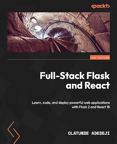 The Best Full Stack Development Books Of All Time BookAuthority