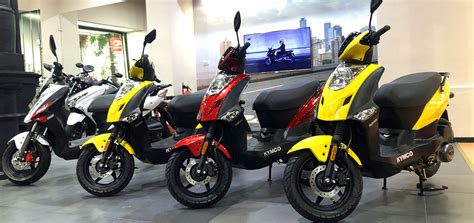 ¿cuáles Son Las Motos Que Se Pueden Comprar En 48 Cuotas Motonews