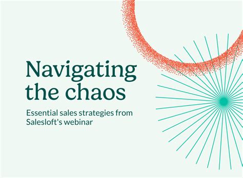 From Chaos To Control The Expert Guide To Prioritizing Your Sales Workflow