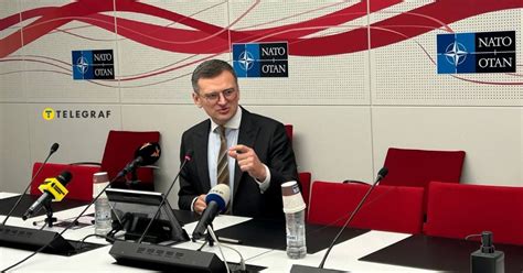Patriot для України Німеччина шукає по всьому світові, заявив Кулеба ...