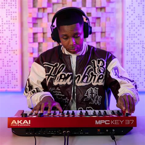 Akai MPC Key The Disc DJ Store