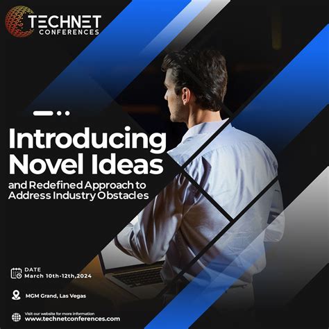 Technetconferences Global Technology Tech Pro Technologynews Gadgets