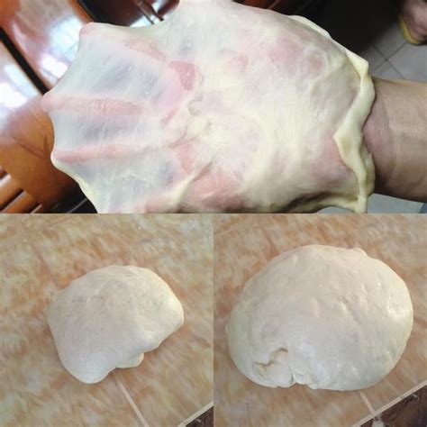 【汤种法酥皮菠萝包图片】手机用户93120h4q下厨房