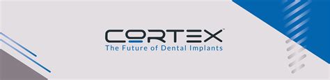 Cortex Dental Implants Industries Ltd Linkedin