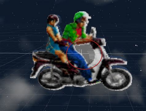 Sprite Extrude Geometry Shader Works Need Help To Improve It Unity Engine Unity Discussions