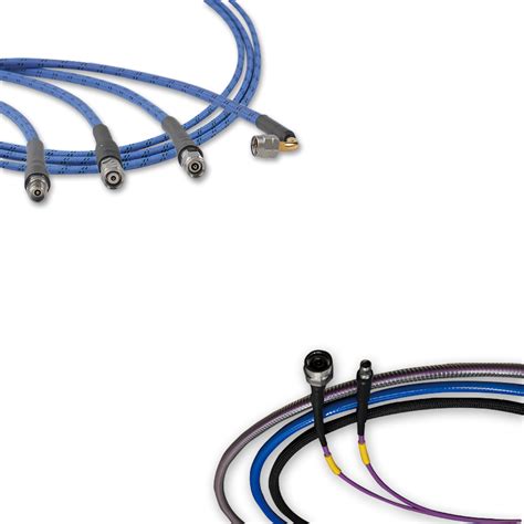 Test Cable Assembly Newnovo Technology