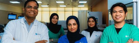 Ethics And Compliance The Nmc Way Nmc Healthcare