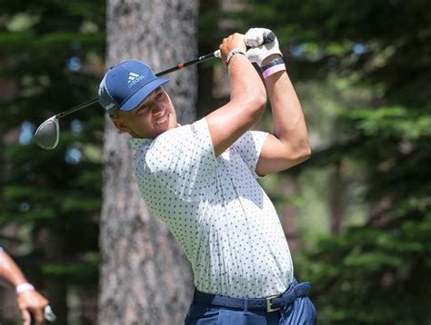 Golf Patrick Mahomes Teams Up With Travis Kelce To Win Justin