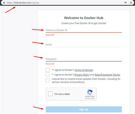 How To Push Docker Image To Docker Hub Geekylane