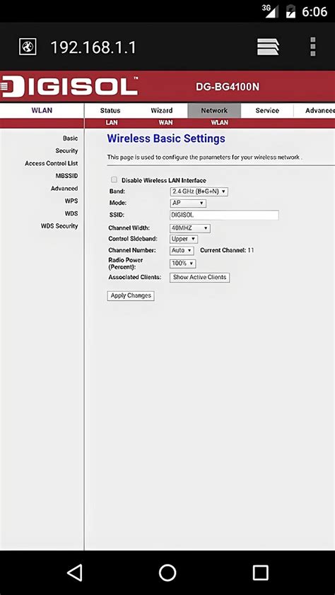 Router Admin Apk For Android Download