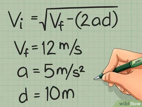 Using The Equation For Final Velocity In Terms Of Masses And Initial Tessshebaylo