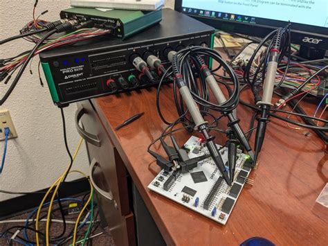 Exploring Fpga Pin Performance With Digilents New High Bandwidth