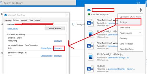 Solved How To Pause Onedrive Sync Pupuweb