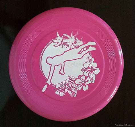 Frisbee Disc Customized Customized China Manufacturer Other