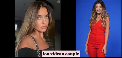 Lou Videau Couple Les Secrets De Lamour Et De LÉpanouissement De Lou Et Théo Imagyna