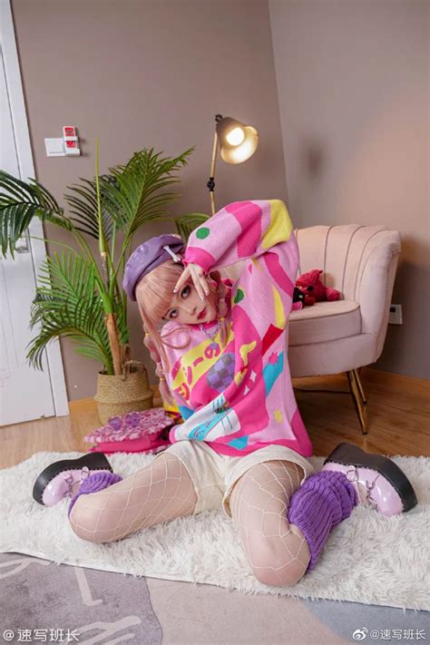 速写班长 的个人主页 微博 花瓣网