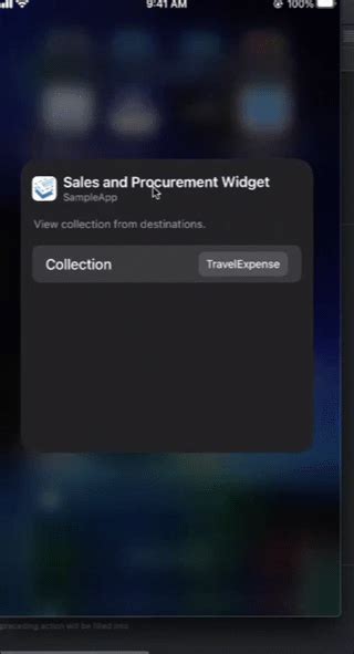 Sap Cloud Platform Sdk For Ios 60 Is Now Availa Sap Community