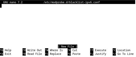 How To Disable Ipv6 On Debian 12 Its Linux Foss