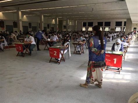 Cie Announces O Level And Igcse Results Academia Magazine