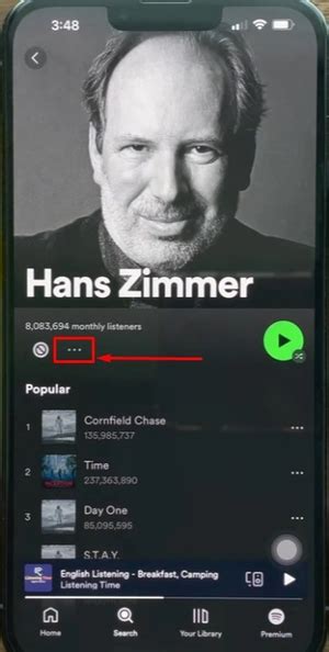 How To Unblock Someone On Spotify Reademall