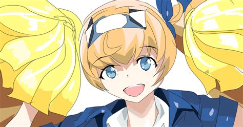 艦これ チアーガンビー 山田modのイラスト Pixiv