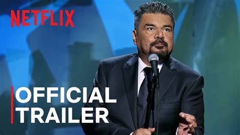 George Lopez Well Do It For Half Standup Comedy Special Official
