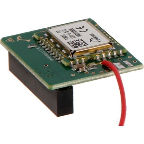 Raspberry Pi Enocean Modul Elv Elektronik Bausätze