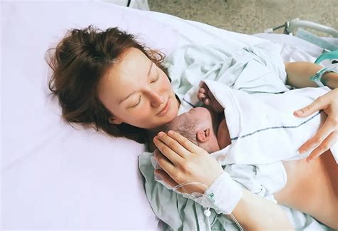 Taking Bath After C Section Benefits And Precautions