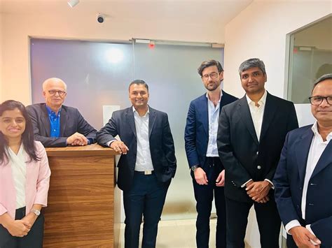 Goutham Reddy On Linkedin Congratulations For The New Initiative In