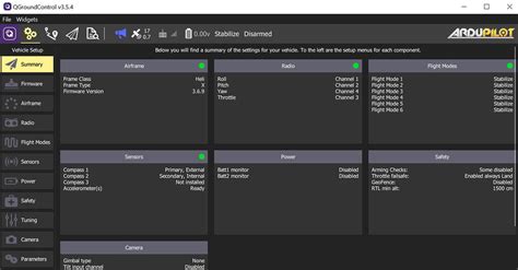 Qgroundcontrol Bug 2 Found Qgroundcontrol Discussion Forum For