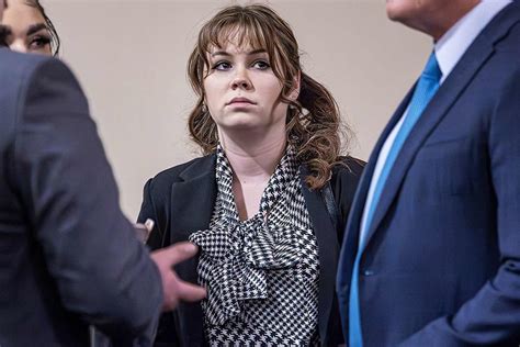 Convicted Rust Armorer Reaches Tentative Plea Deal In Separate Felony Case For Allegedly