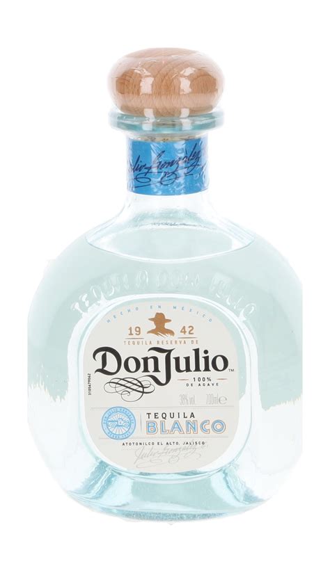 Don Julio Tequila Blanco Whiskyde Zum Online Shop