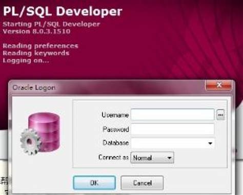 Pl Sql Developer 百度百科