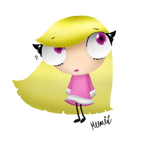 Detailed Elya By Munyaz On Deviantart