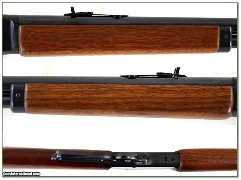 Marlin 1894 Sporter Rare 44 Mag Only 1398 Made In 1974