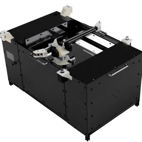 OP PEEK Printer And Proportional PWM SSR Hackaday Io