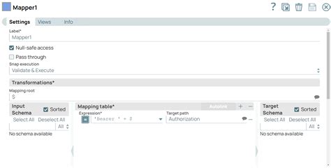 Solved Triggered Task By Webhook Authentication Issue Snaplogic