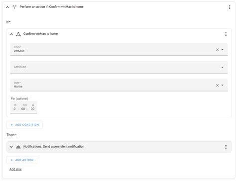 Home Assistant Automatically Capitalising Known List Of States In If Statement Causing If