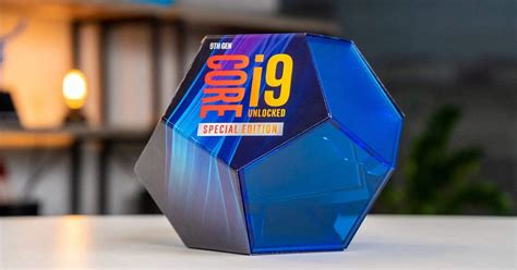 Cpu Intel Core I9 10900kf Vs Amd Ryzen 9 3900x Hiệu Năng Nhanh Hơn Một Chút Tiêu Thụ Năng