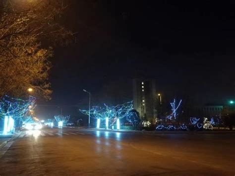 呂西群攝影人造夜景也不一般 每日頭條