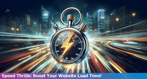 How To Optimize The Load Time Of A Web Application