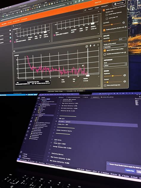 Machinelearning Deeplearning Ai Datascience Modeltraining Developerlife Codinglife