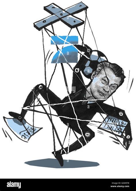 Puppet String High Resolution Stock Photography And Images Alamy